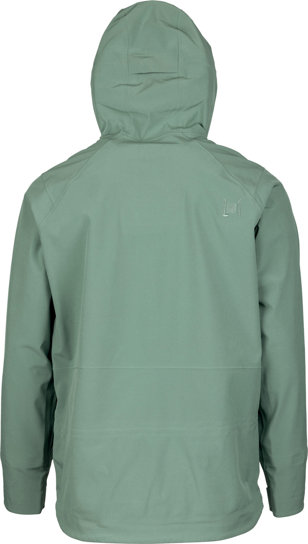 L1 Axial Jacket